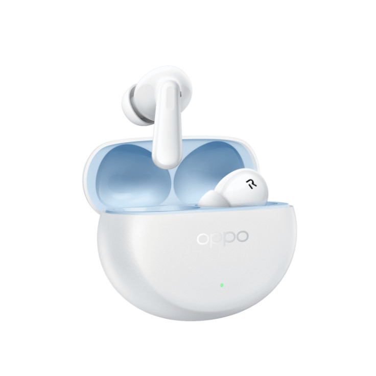 OPPO Enco R3 Pro true wireless noise reduction Bluetooth headset | Shopee Malaysia