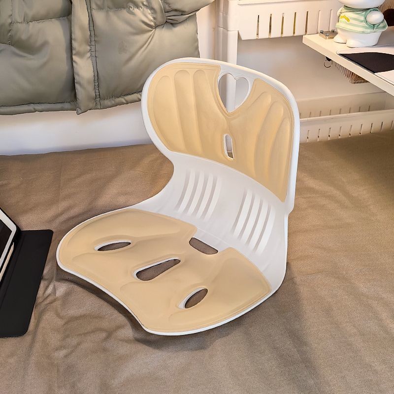 Bed Chair Backrest Chair Lazy Sofa Bay Window Floor Cushion Bedroom ...