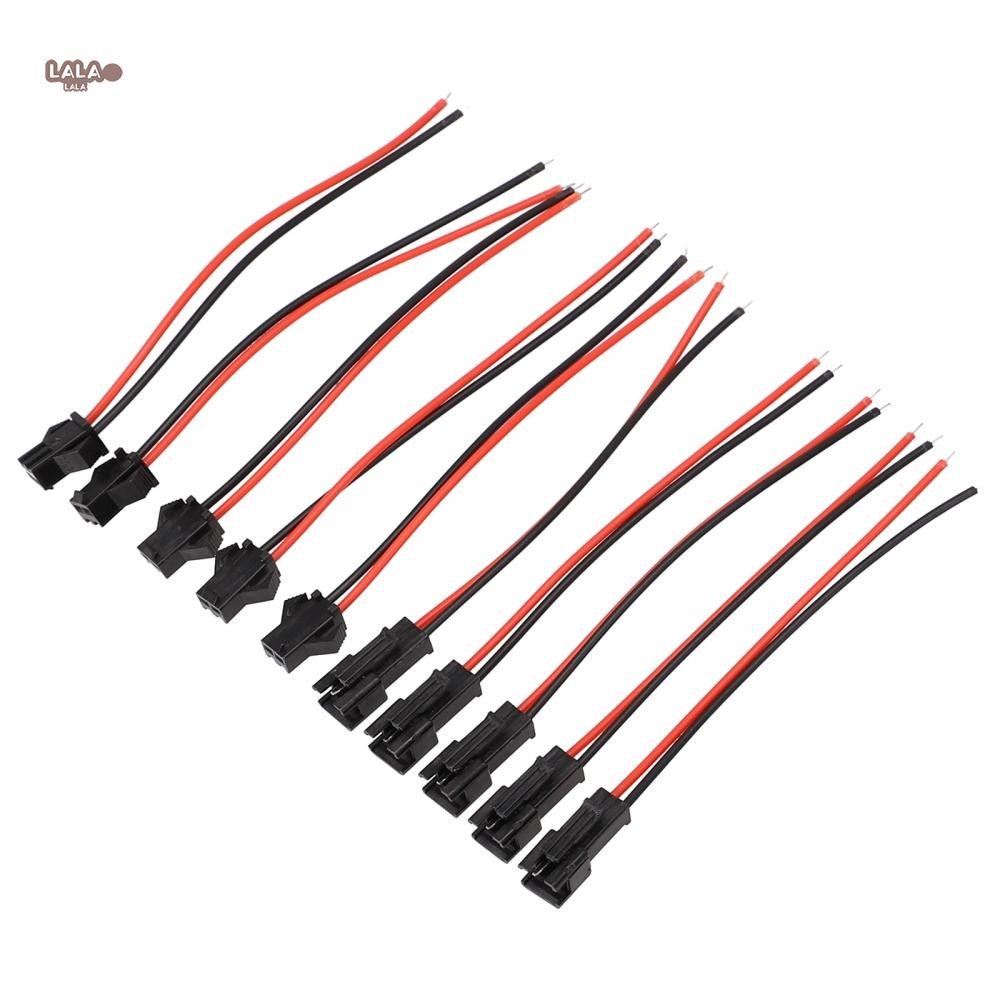 Multipurpose 2P Female Male Plug Connector Wire Cables for Various ...