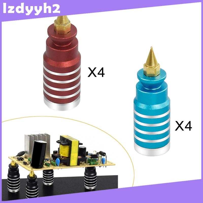 [LzdyyhacMY] 4x PCB Fixture Pins Phone PCB Circuit Board Holder PCB ...