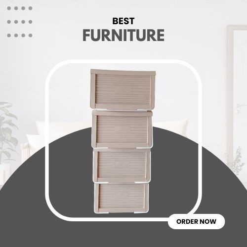 Apple Lady Stack Box Drawer / Storage Box / Storage Cabinet / Plastic ...