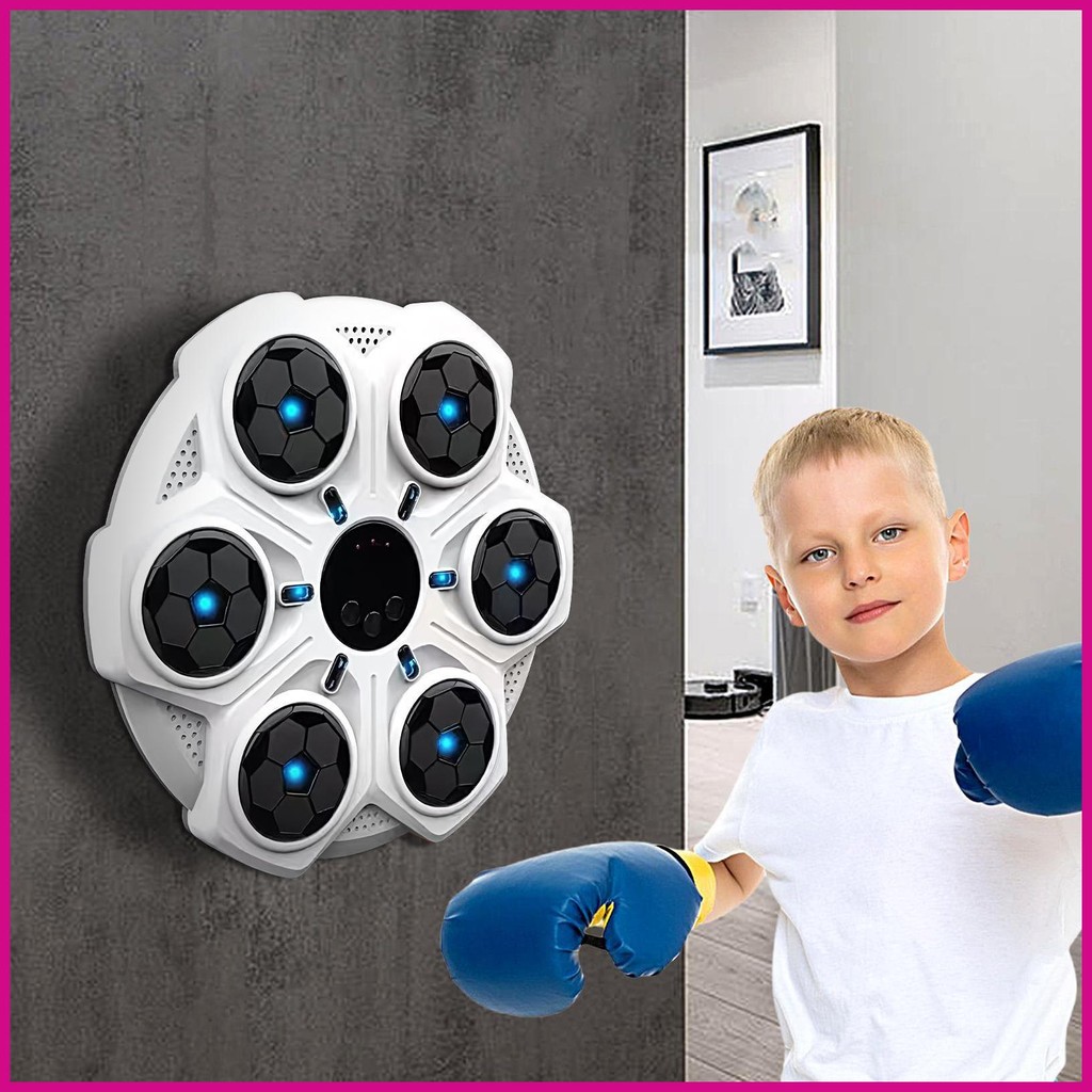 Music Punching Machine Smart Wall Music Punch Box Machine Adjustable ...