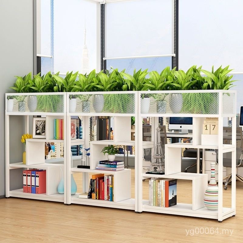 Entrance Decoration Rack Restaurant Wall Floor-standing Office ...