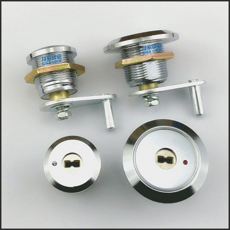 Class C Safe Lock Cylinder Lock Universal Old-fashioned Main Lock Lock ...