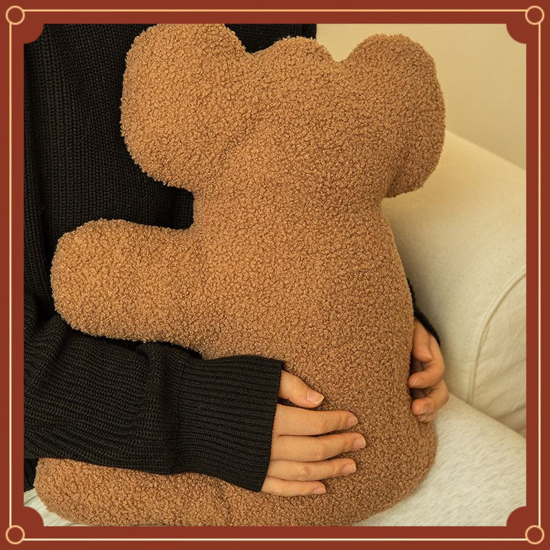 Koala Plush Toy Hug Bear Ragdoll Wombat Doll Children Doll Pillow ...