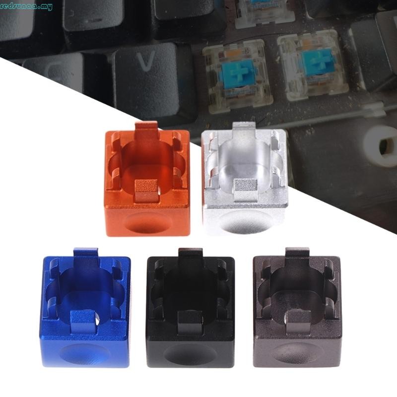 redsunaa Keycaps Opener Metal Switches Metal Switches Puller Shaft ...