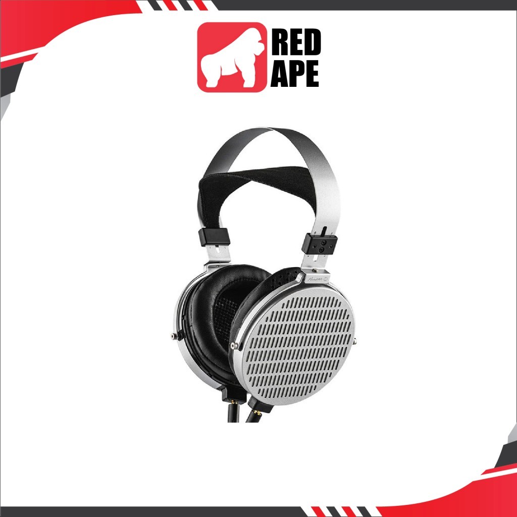 Moondrop Cosmo, Open-Back Headphones: Flagship 100mm Full-Size Over-Ear ...