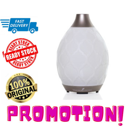 Young Living Desert Mist Diffuser | Shopee Malaysia