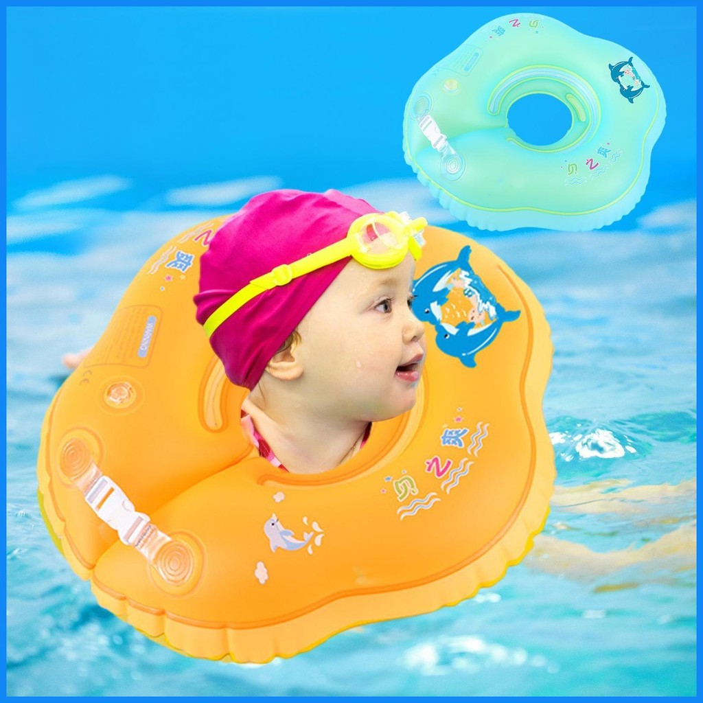 River Tubes For Floating Swimming Tube For Kids Expandable Swimming ...