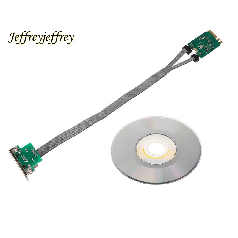 Mini PCIE Network Card M.2 A+E to RTL8111F Gigabit Ethernet Card Single ...