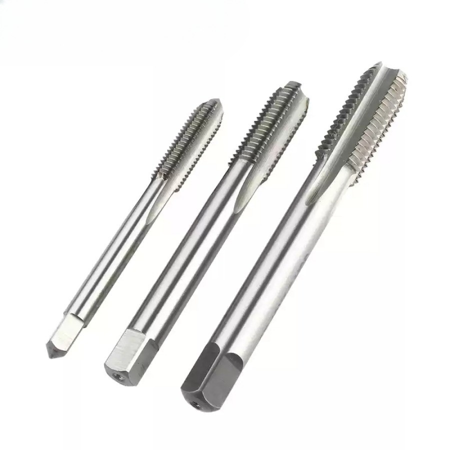 Alloy Tapping Thread Machine Fine Thread Tapping Machine Tap (Fine ...