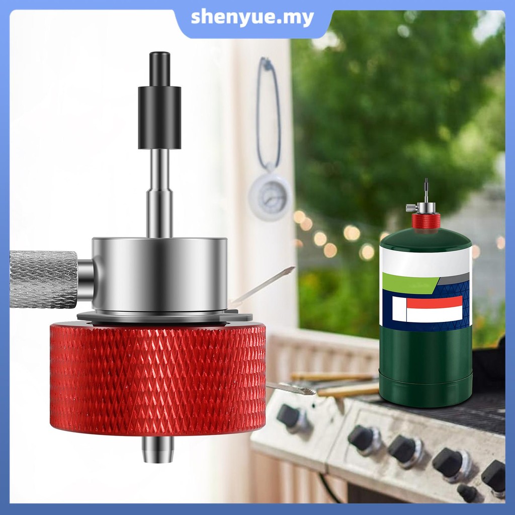 Airsoft Propane Filling Adapter Propane Tank Airsoft Adapter Green Gas ...