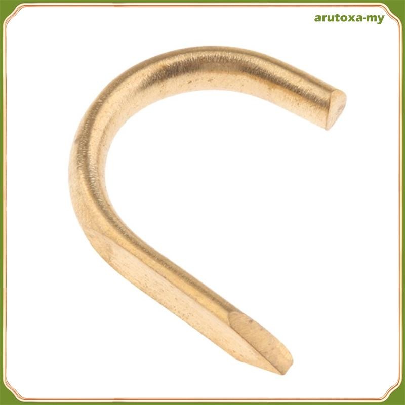[ArutoxaMY] Trumpet Finger Hook Copper Material for Students ...