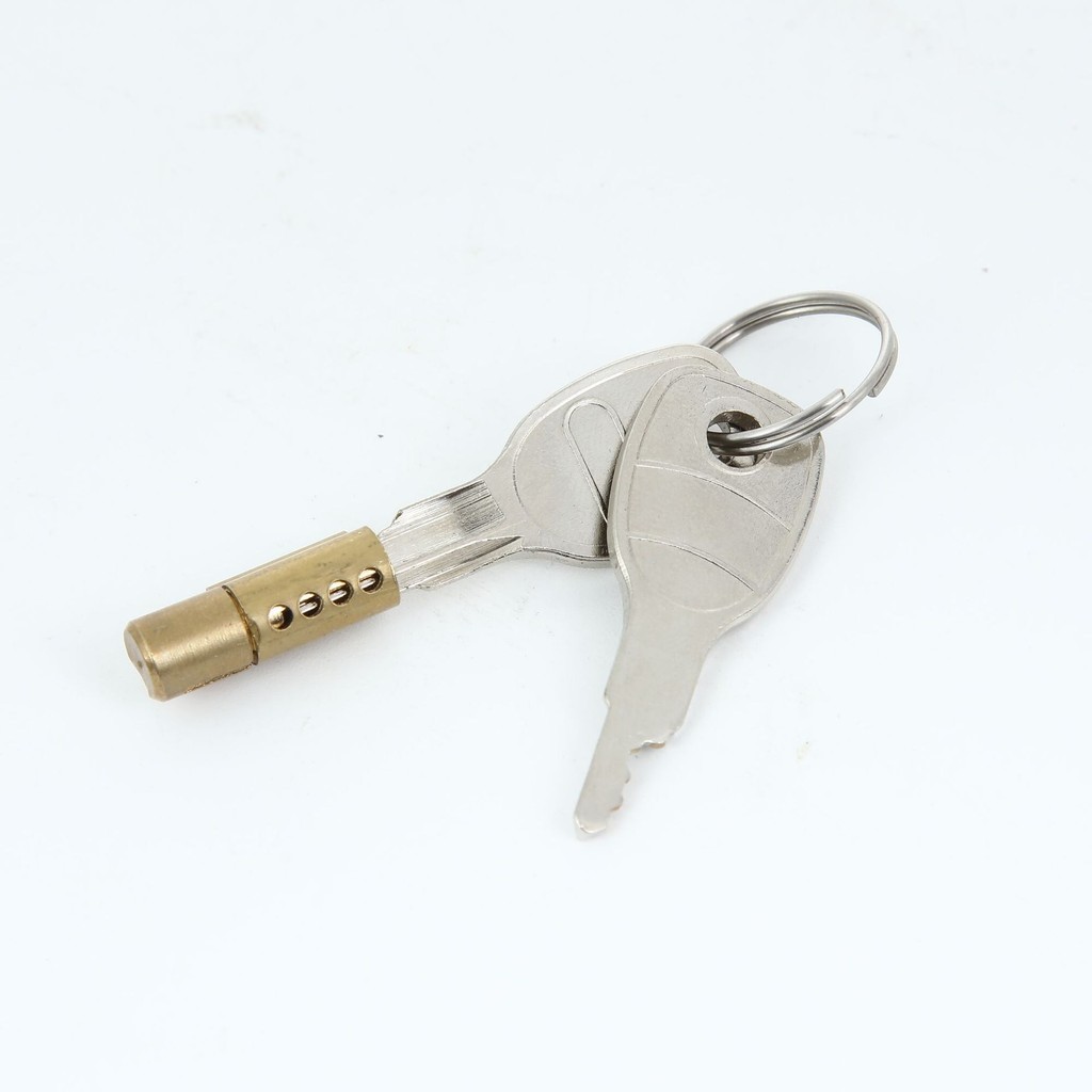 European Style Trailer Cover Lock Connector Safety Lock Coupler Lock ...