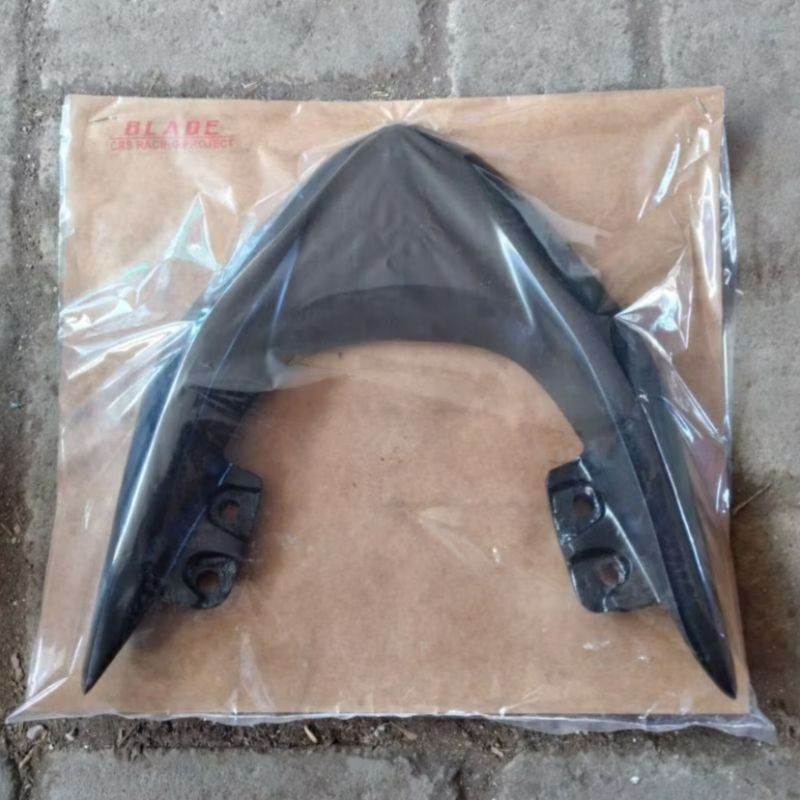 HITAM Old 110 Blade Braces, original model, full Alumuniu. 2 color ...