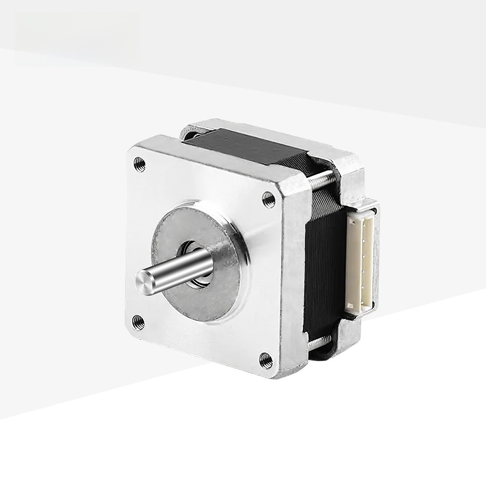 Micro Stepper Motor Nema16 Motor Stepping Motor 39x39x25mm | Shopee ...