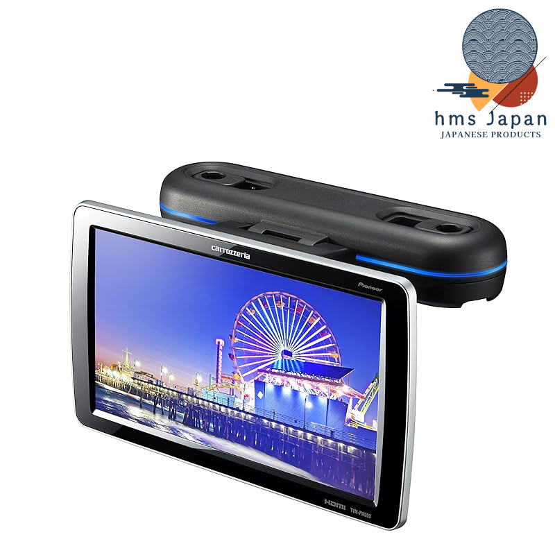 Pioneer Car Monitor TVM-PW900 9-Inch WVGA Low Position Type | Shopee ...