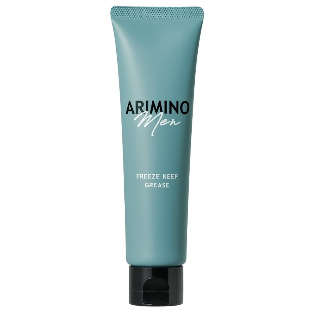Arimino Men Freeze Keep Grease (ARIMINO) 100g | Shopee Malaysia