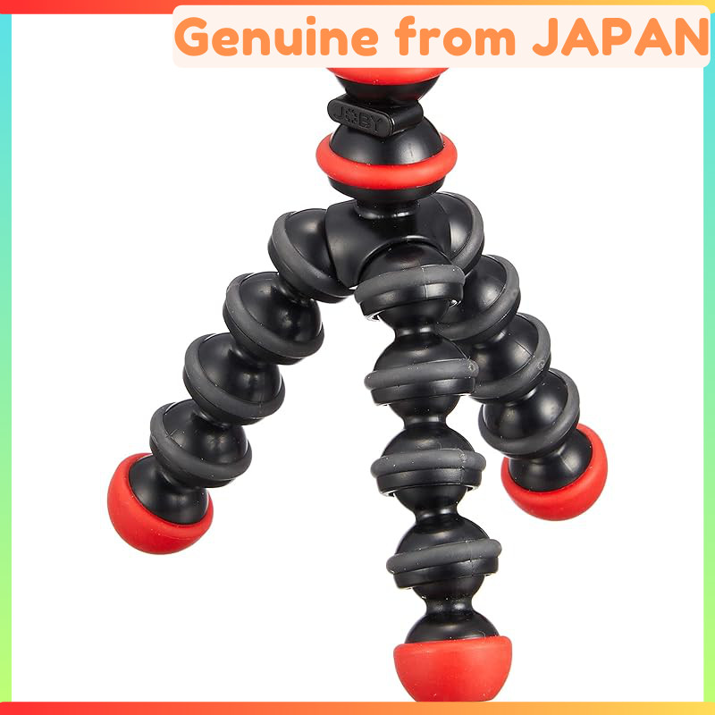 JOBY Camera Tripod Mini Tripod GorillaPod Magnetic Mini with a load ...