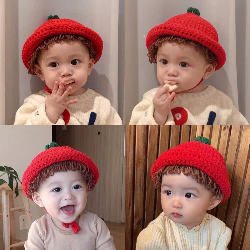 New Product #[ 870 People Collection] ins Winter New Style Korean Baby ...