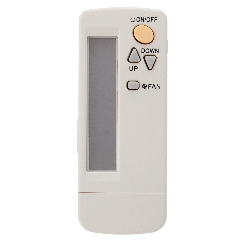DAIKIN AirCon Remote Control BRC4C151 BRC4C153 BRC4C154 DAIKIN Air Con ...