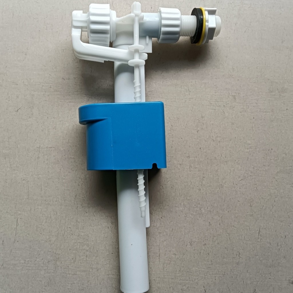 Side Water Inlet Toilet Water Tank Accessories Household Toilet Side ...