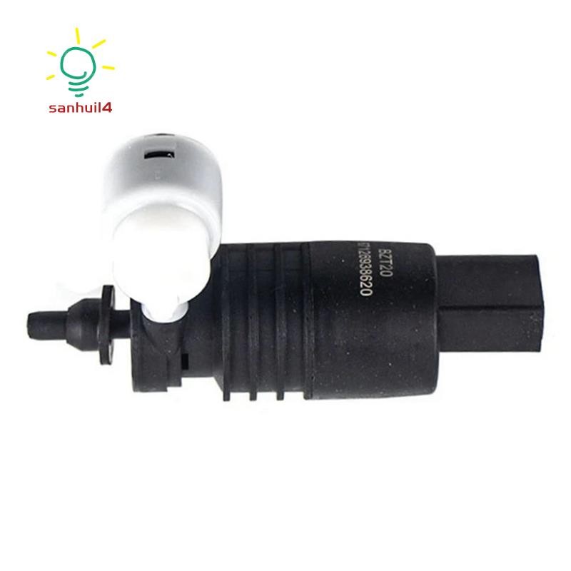 67128377987 67126938620 Car Windshield Dual Washer Fluid Pump for 3' Z3 ...