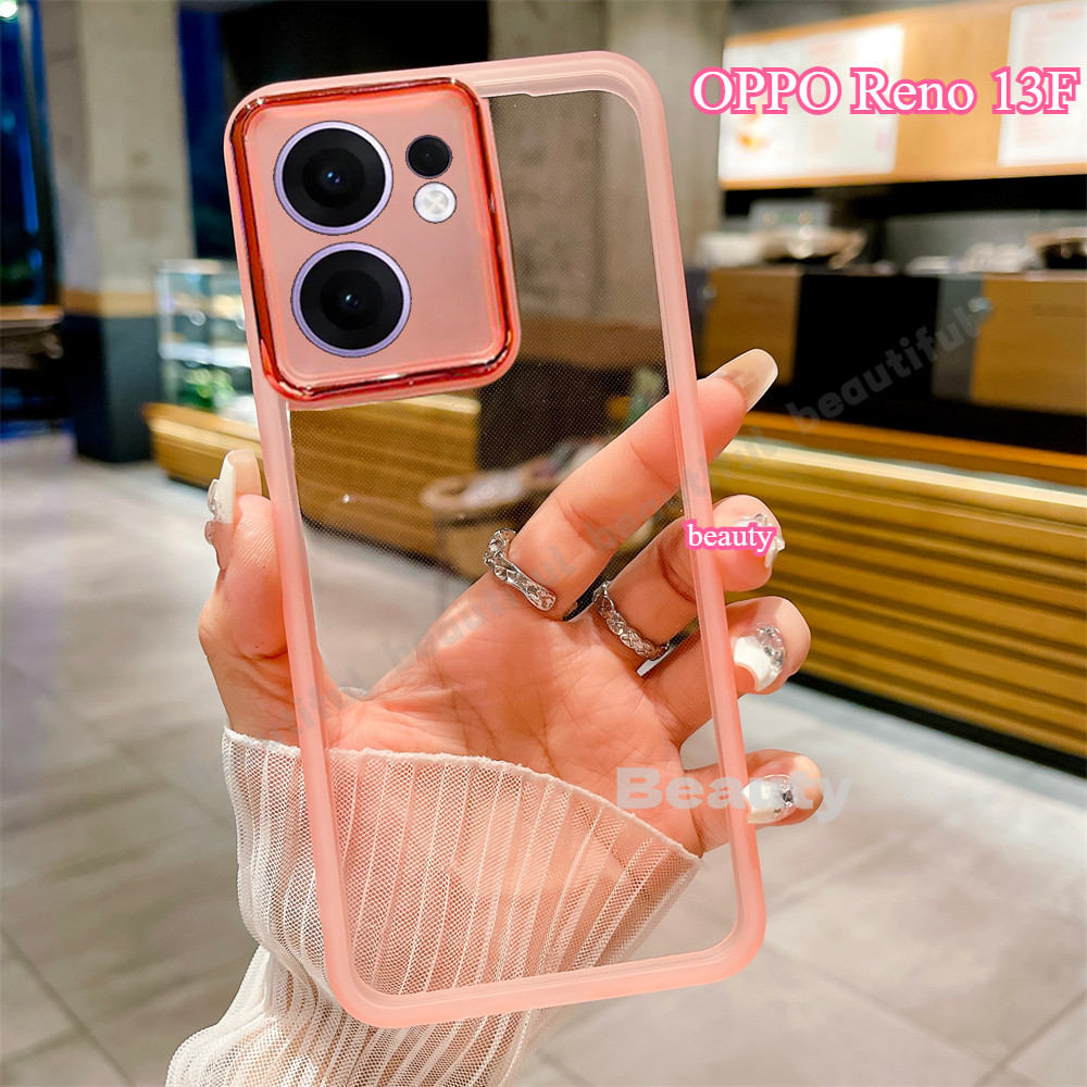Casing For Oppo Reno 13F 13 Pro 12 12F Reno13 F Reno13Pro Reno13F 5G 4G ...