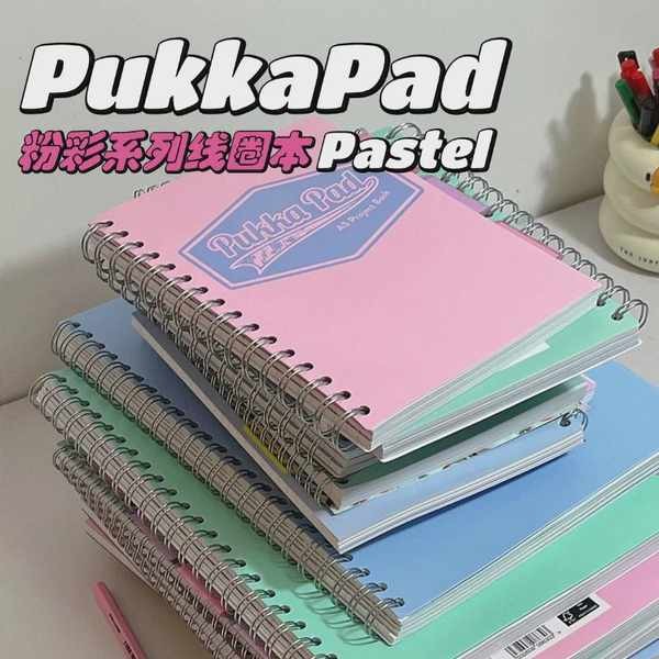 notebook aesthetic korean notebook aesthetic for study notebook custom ...