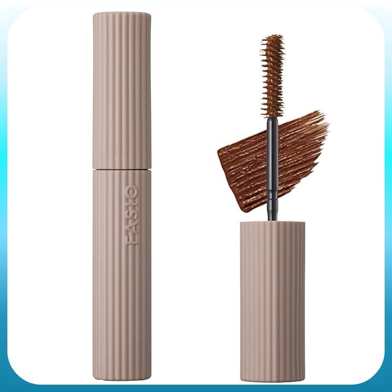 Fasio Ultra WP Mascara (Volume) 101 Camel 6g Color Mascara Ultra Waterproof Strong against ...