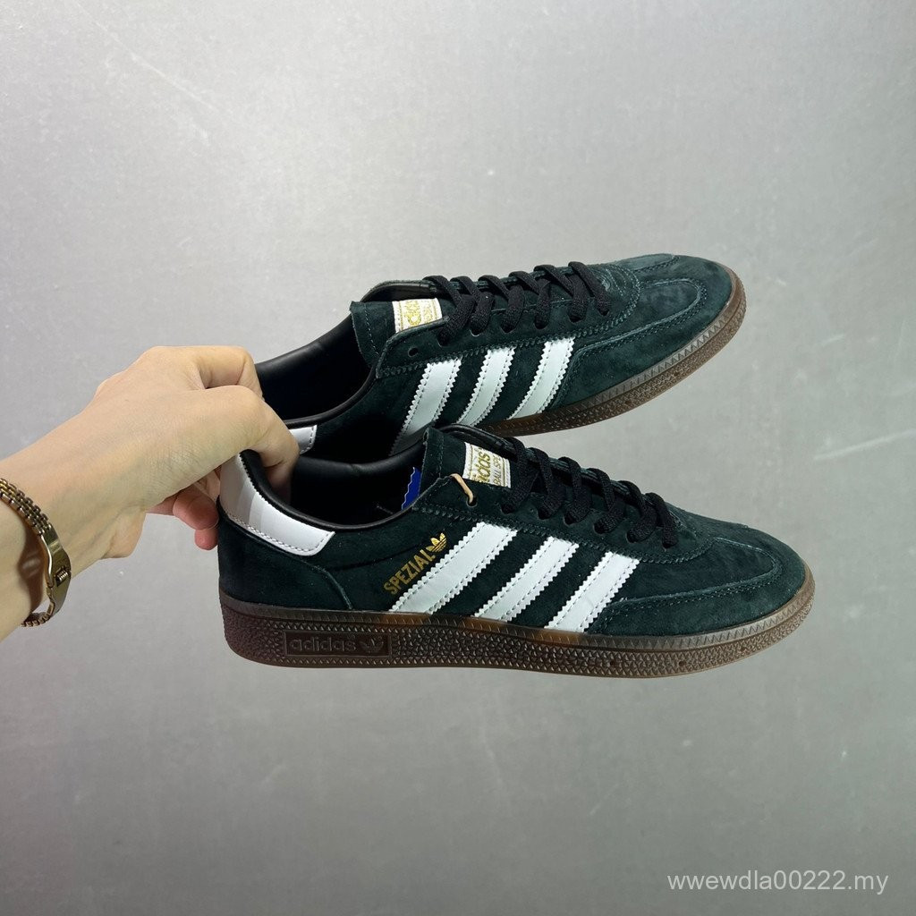 Adidas Handball Spezial Adidas Classic Retro Casual Sneakers CZTT ...