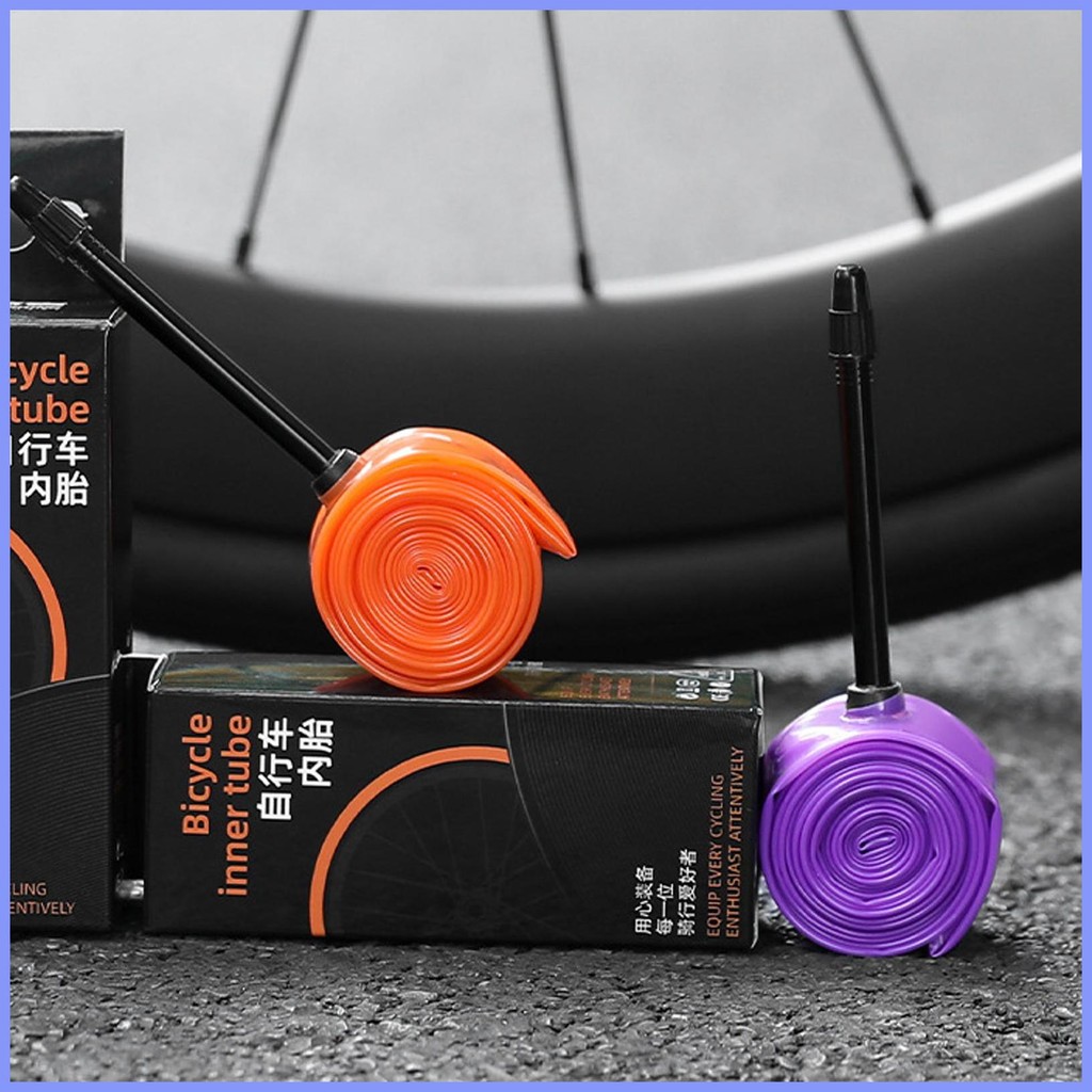 Inner Tube for Cycle 65mm Valve Cycle Tube 9-11Inches Inner Tube ...