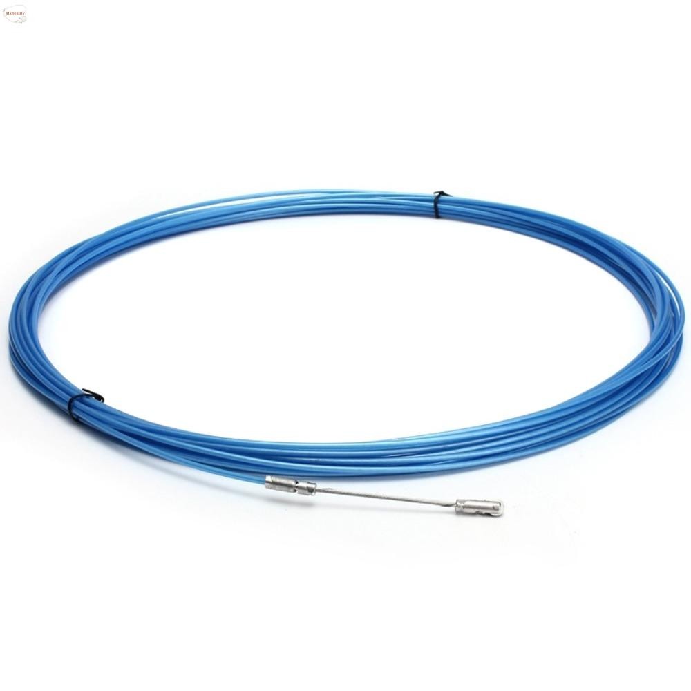 MXBEAUTY Cable Clips Threading Device Cable Guide Device Wall Cable ...