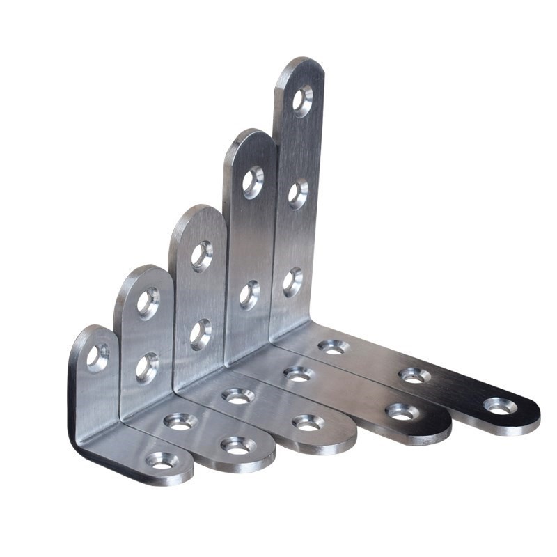 Pinxin Built-In Corner Code Triangle Fixed Reinforced Laminate Support ...