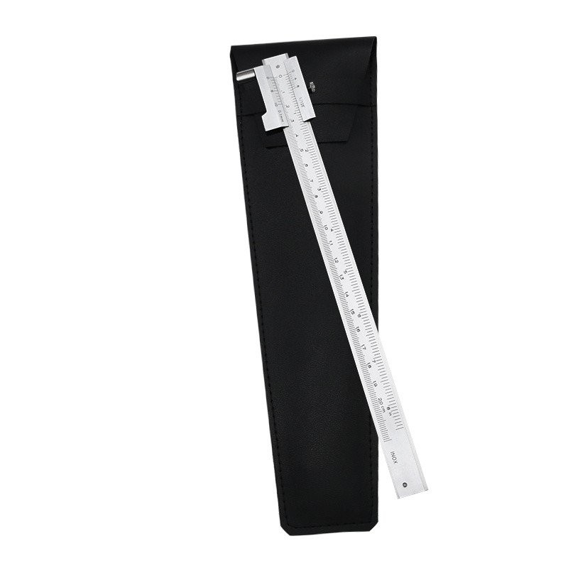 Stainless Steel Marking Vernier Caliper Marking Caliper 0-200mm ...