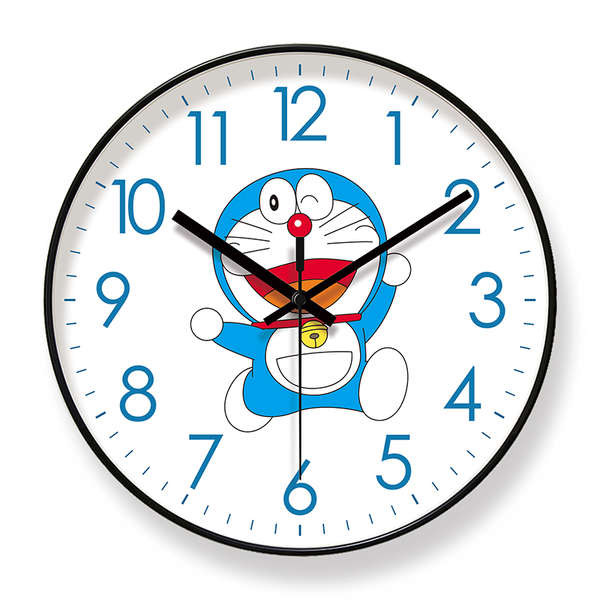 jam dinding wall clock Ipula 6812 Jam Dinding Ruang Tamu Kanak-kanak ...