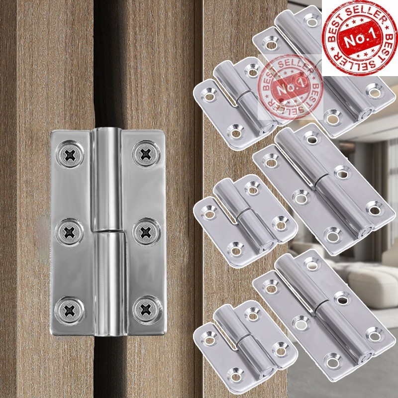 MC#Multipurpose Stainless Steel Split Detachable Hinge- Creative ...