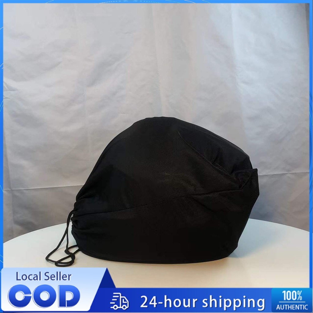 47cm x 43cm Motorcycle Helmet Bag Premium Quality Full Face Helmet ...