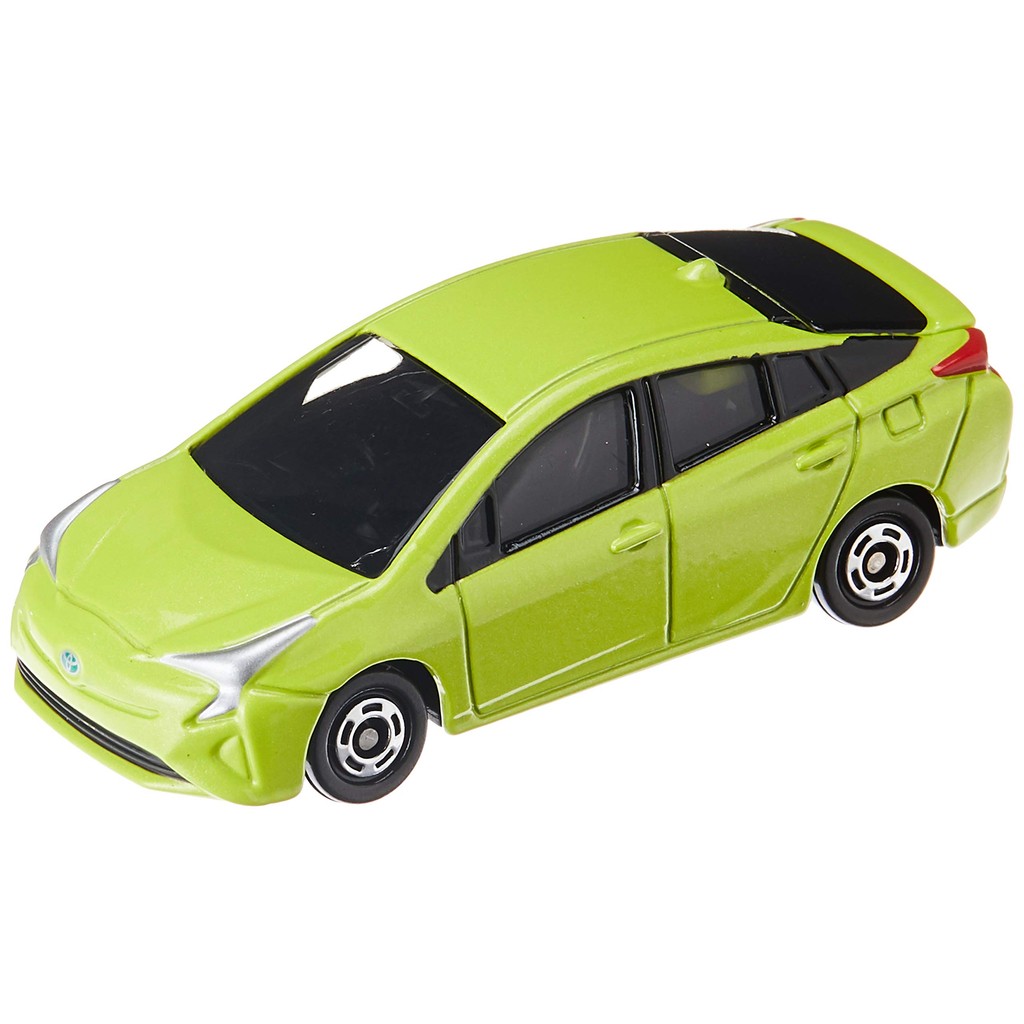 Tomica No.50 Toyota Prius (first special edition) | Shopee Malaysia