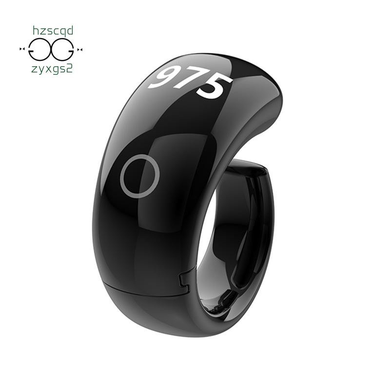 Multifunction Digital Counting Rings App Control Tasbih Faith Rings for ...