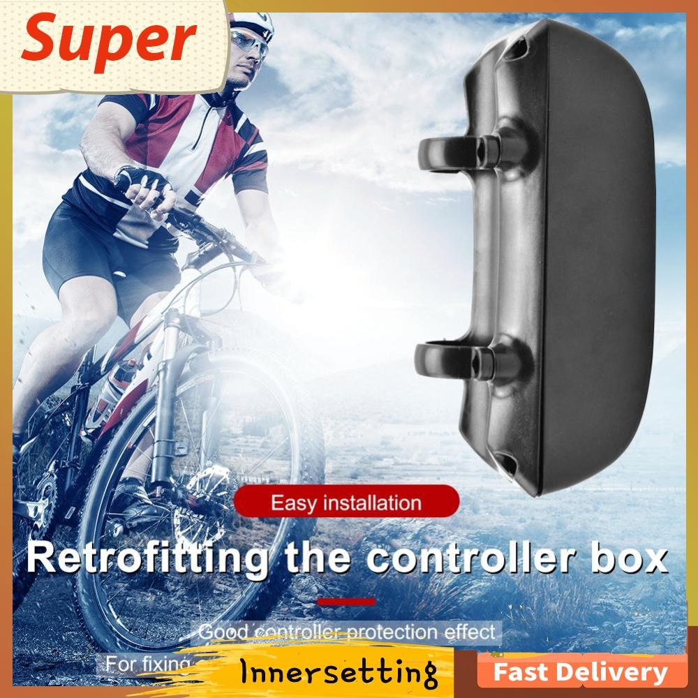 [innersetting.my] E-bike Controller Box for Mountain Electric Bicycle ...