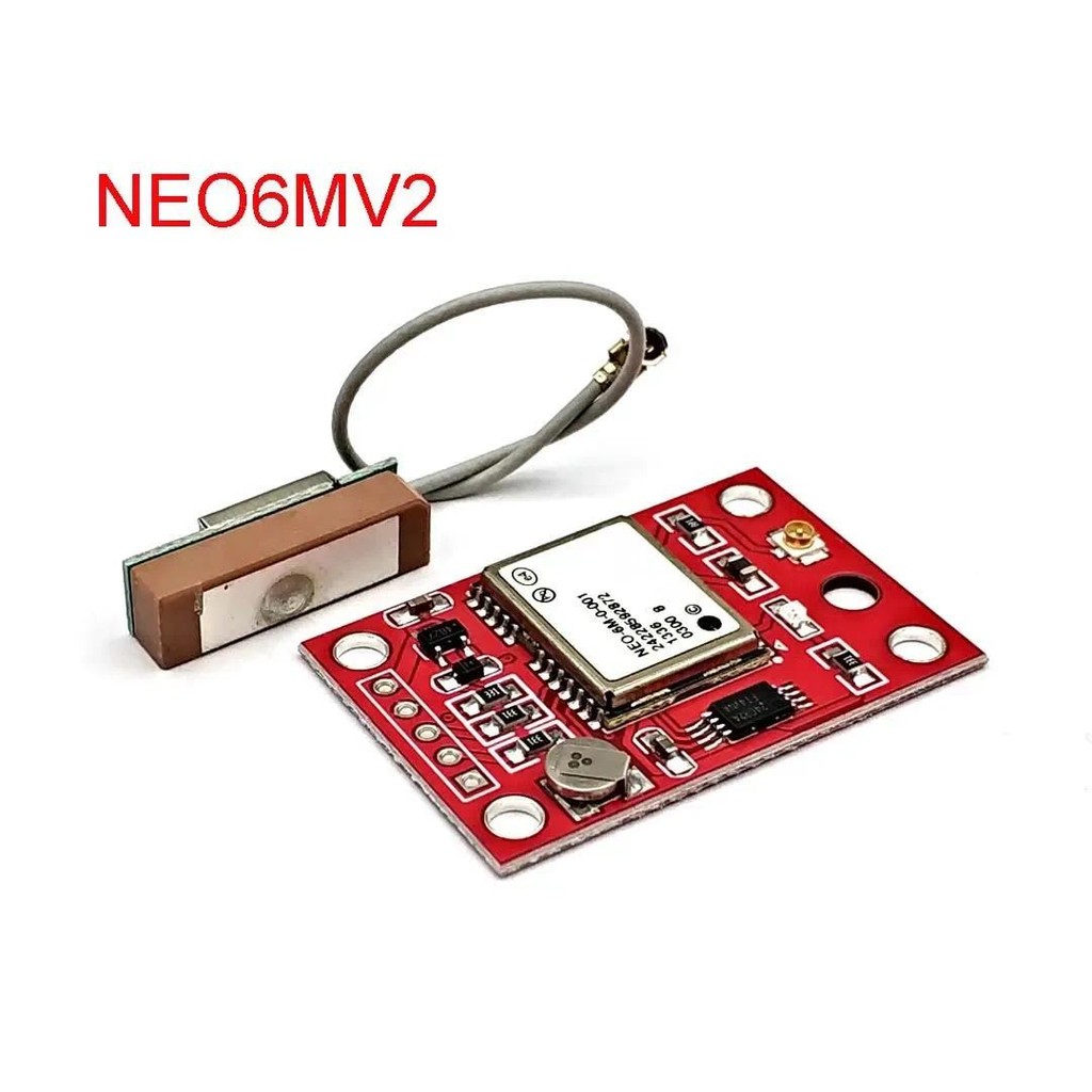 GY-NEO6MV2 NEO-6M GPS Module NEO6MV2 with Flight Control EEPROM MWC ...