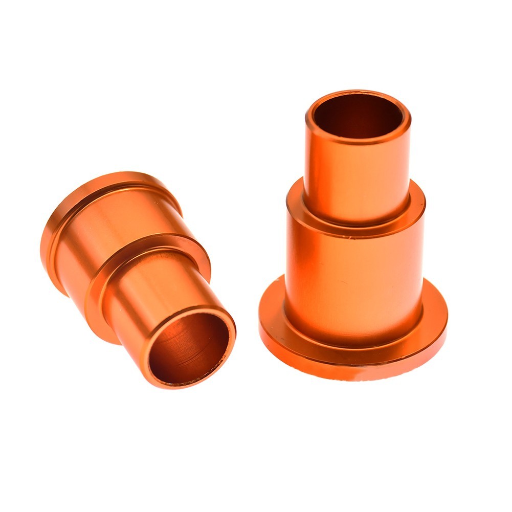 Front Rear Wheel Axle Hub Spacers for Surron For LightBee Electric ...