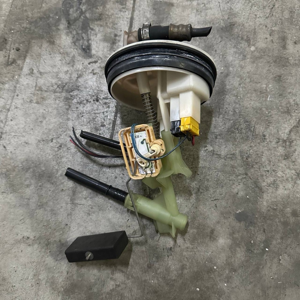MERCEDES W203 Fuel Level Sensor A2034701641 09753039903 IMPORTED FROM ...