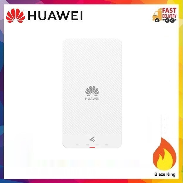 Huawei AX3000 Wi-Fi 6 Dual Band Multi-Port Wall Plate AP AP266 | Shopee Malaysia