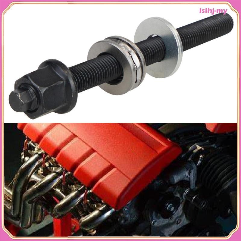 [LslhjMY] 551141 Replace Crank Pulley Harmonic Balancer Installer Tool ...