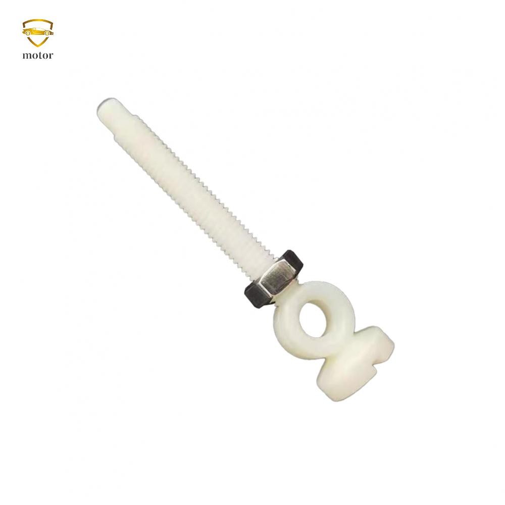 Sink Plug Screw Compatible with Most Wash Basins Simple Installation ...