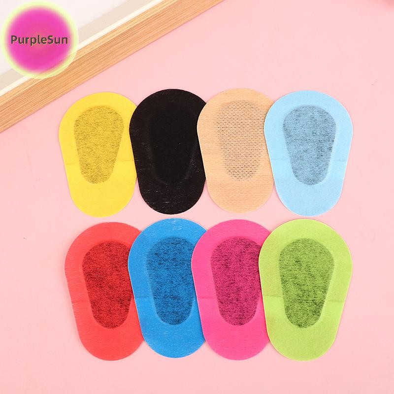 PurpleSun 10Pcs Cute Adhesive Eye Patches Amblyopia Shading Eye Patches ...
