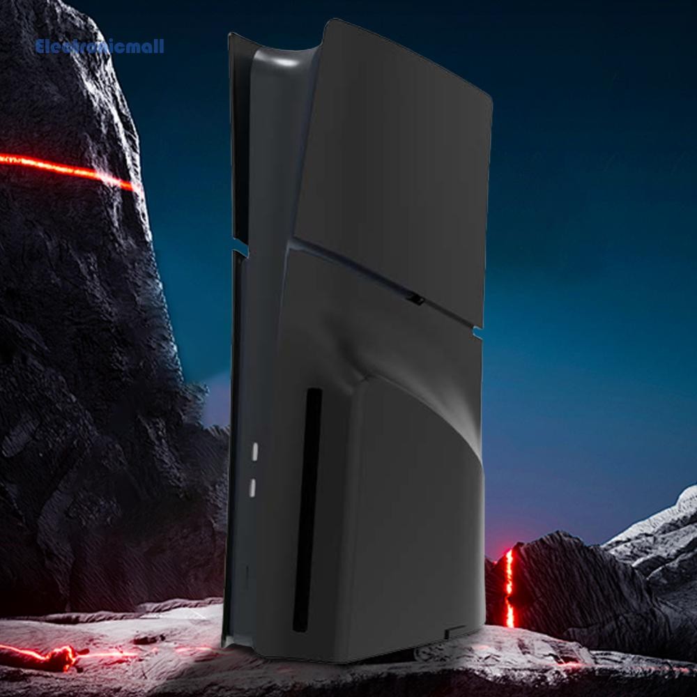 Face Plate Console Cover Split ABS Hard Case Shockproof Hard Shell Skin ...