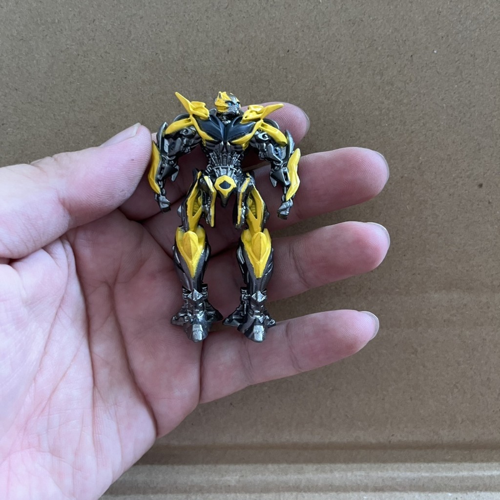 Genuine Bulk Transforming Autobot Transformers Optimus Prime Bumblebee ...